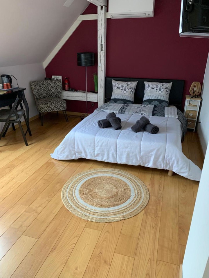Moderne Home Original Design - Haguenau