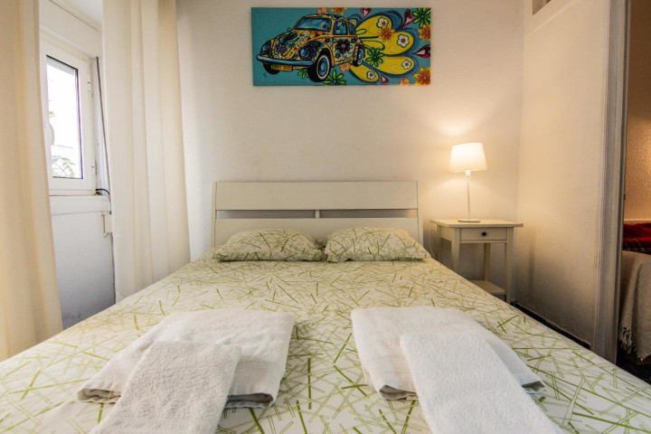 Nice Apartment In Bairro Alto 6º - Lisbon
