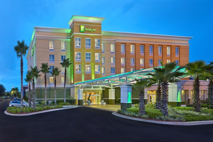 Holiday Inn Jacksonville E 295 Baymeadows By Ihg - Jacksonville, FL