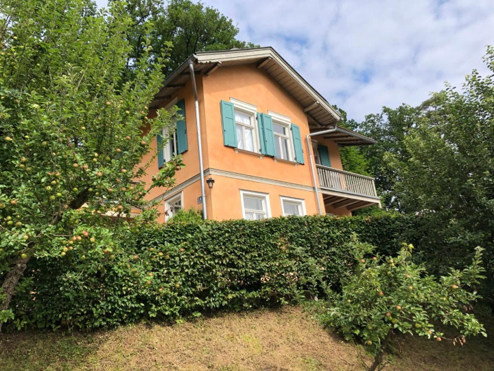 Ferienhaus Eisenach - Eisenach