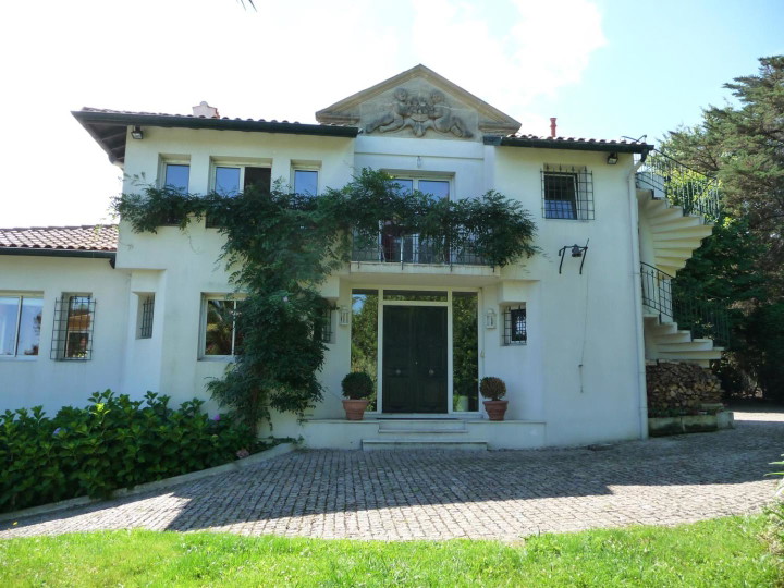 Appartement Ranavalo Pays Basque - Anglet