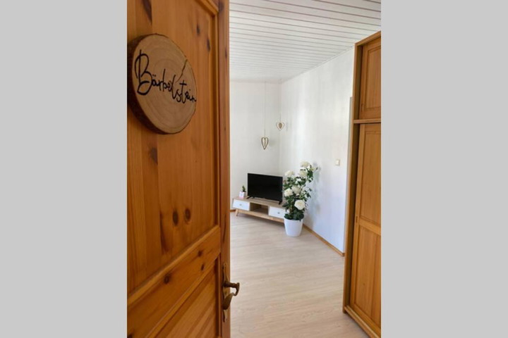 Ferienhaus Bärbelstein / Wohnung Bärbelstein - Wissembourg