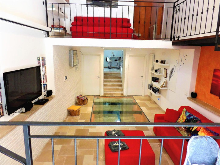 Regina Viarum Apartment, Historic City Centre - Brindisi
