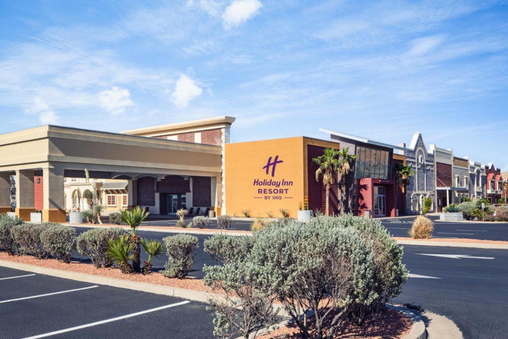 Holiday Inn Resort Mesquite By Ihg - Mesquite, NV