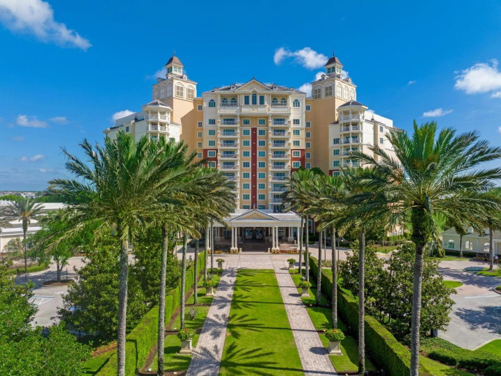 Worldmark Reunion - Florida