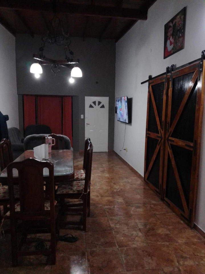 Anita - Luján