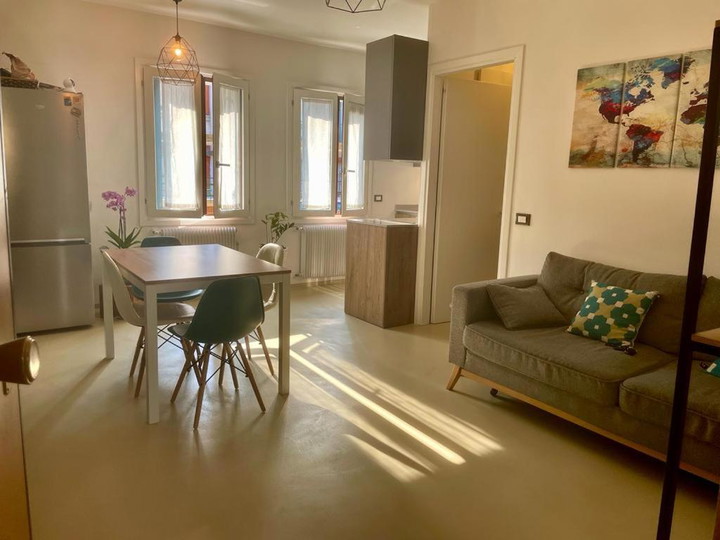 Fabio's Home - Bassano del Grappa