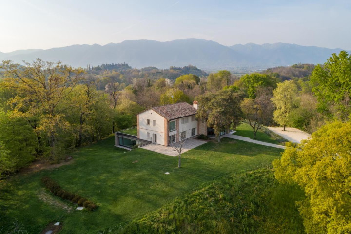 Casamartini Bed & Breakfast - Asolo