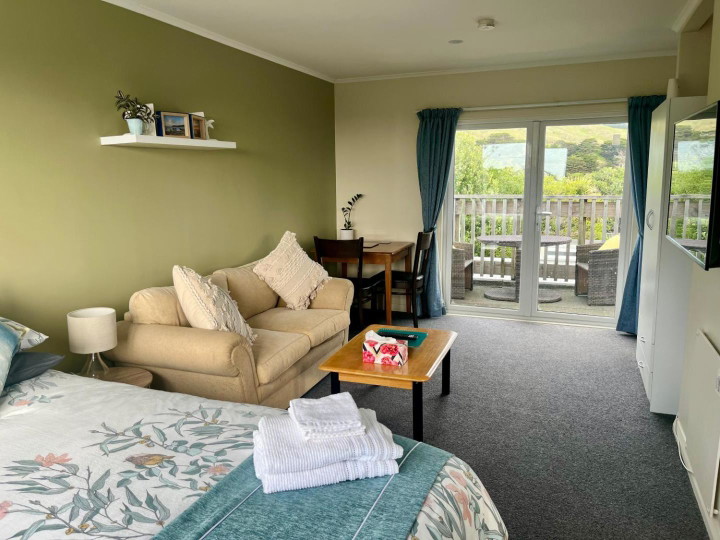 Makara Beach Escape - Wellington