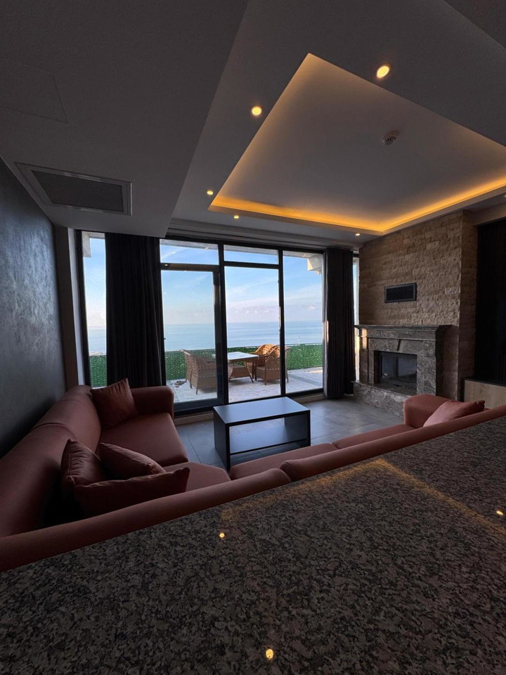 North Star Resort Hotel - Rize Merkez