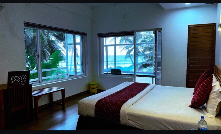 White Shell Beach House - Coorg (Kodagu)