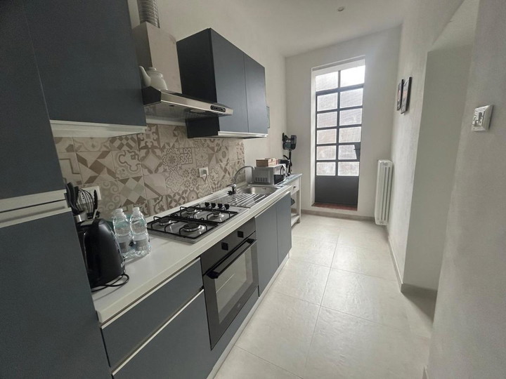 Carradori 2 Apartment-historic Center-autodromo - Imola