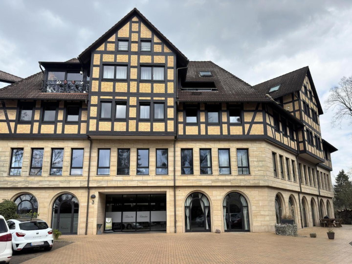 Residence Park Am Schweriner See, Schwerin - Pinnow