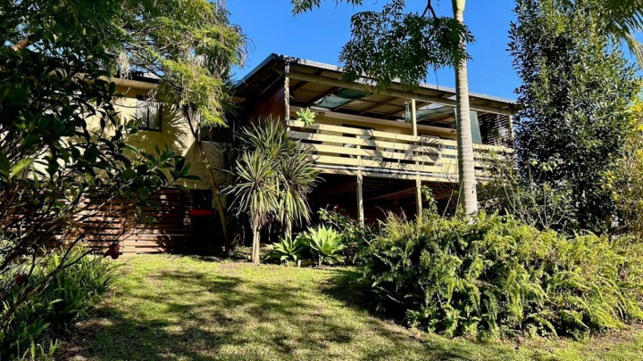 The Nest - Dromedary Court 9 - Bermagui