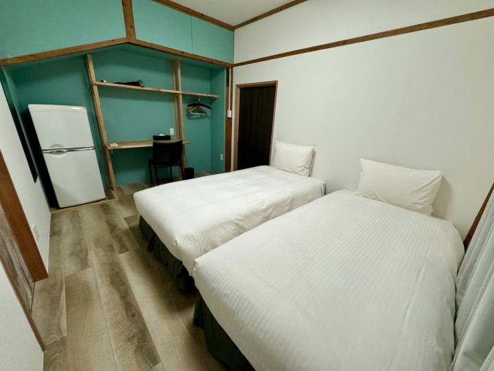 Simple Stay Orihime - Vacation Stay 44782v - İshigaki