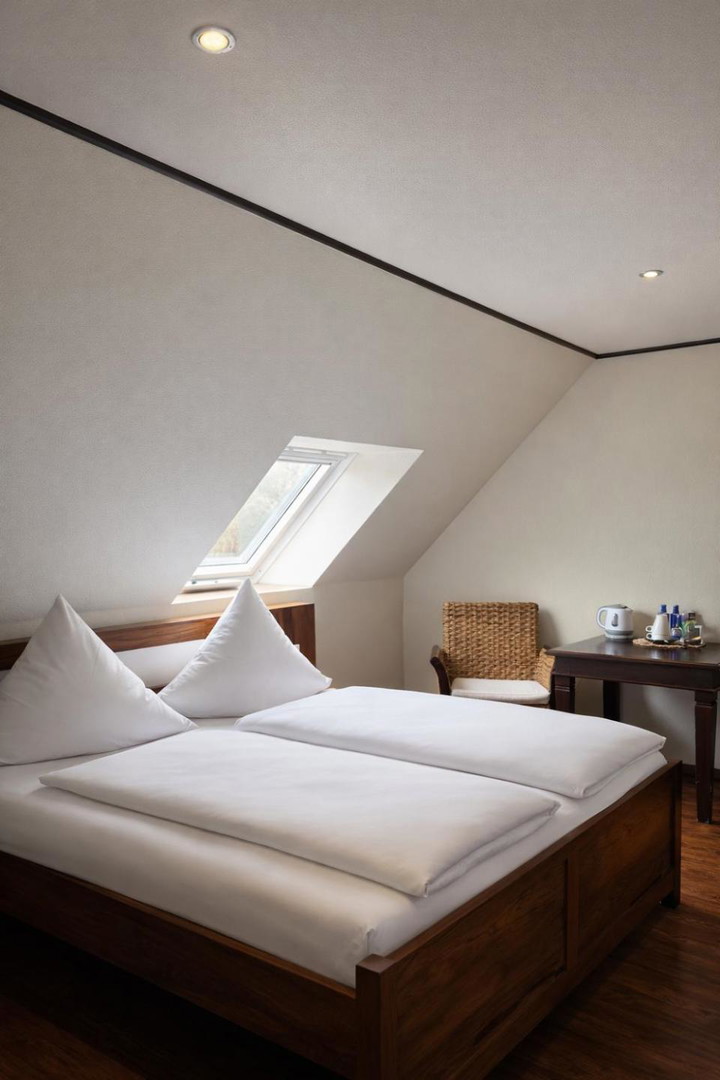 Vier Jahreszeiten Hotel - Nienburg/Weser