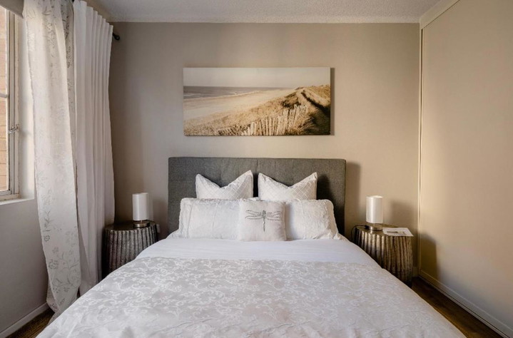 Top Mosman Location - North Shore
