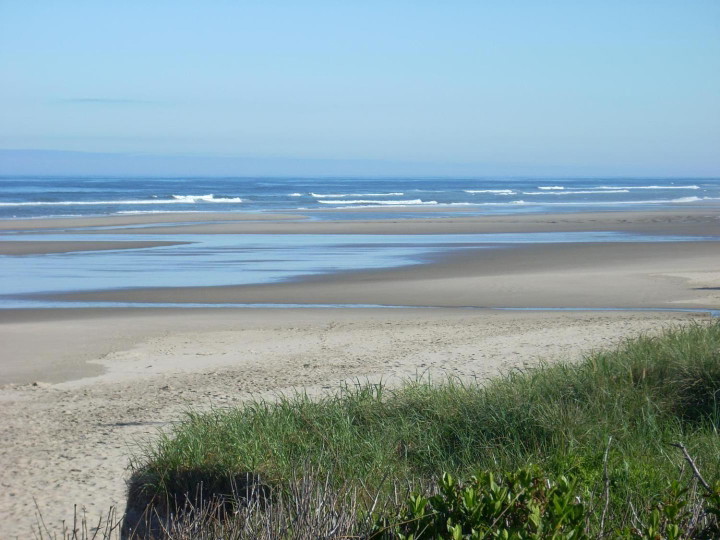 Silver Surf Motel - Yachats, OR