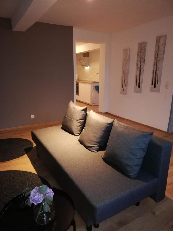 Apartement “Heckeresje“ - ダルムシュタット