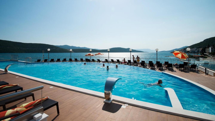 Hotel Sunce Neum - Bosnia and Herzegovina