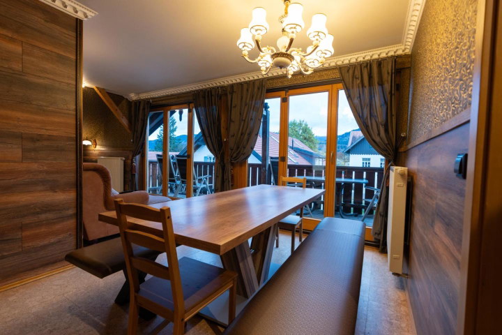 Höllental Heritage House - Bergpanorama - 5 - Garmisch-Partenkirchen