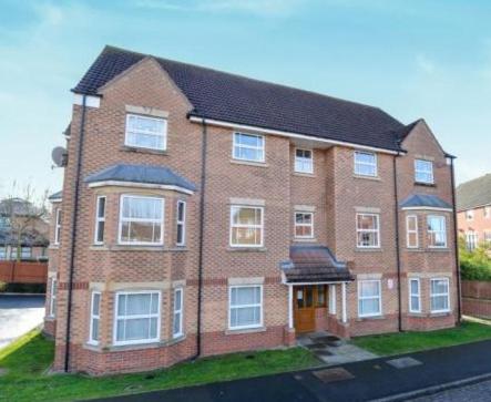 The Apartment - Thirsk