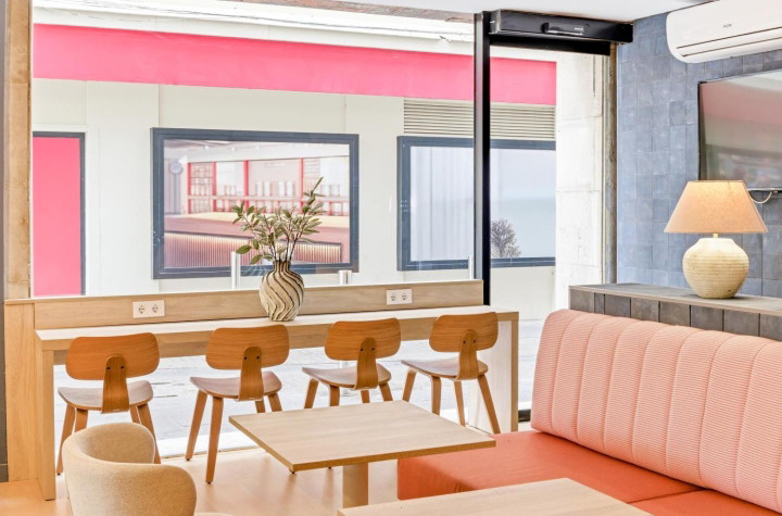 B&b Hotel Tarragona Centro Urbis - Tarragona
