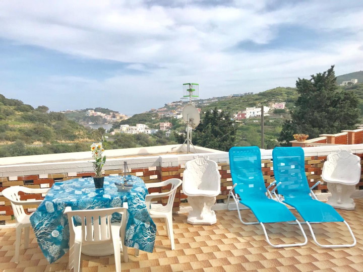 Conti Holiday Homes - Ponza