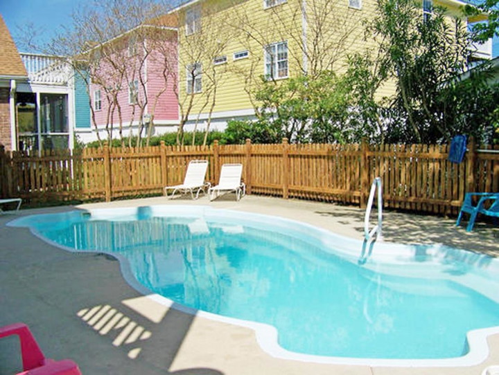 Hooked On Swordfish By Bryant Real Estate - Carolina Beach, NC