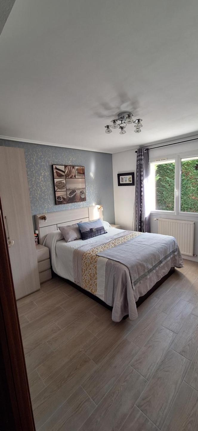 Chambre Et Petit Déjeuner à Socoa - Pays basque français