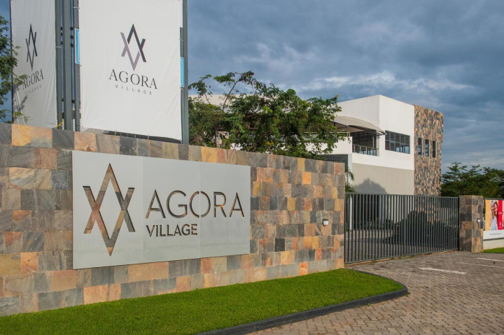 Agora Apartments - Lusaka