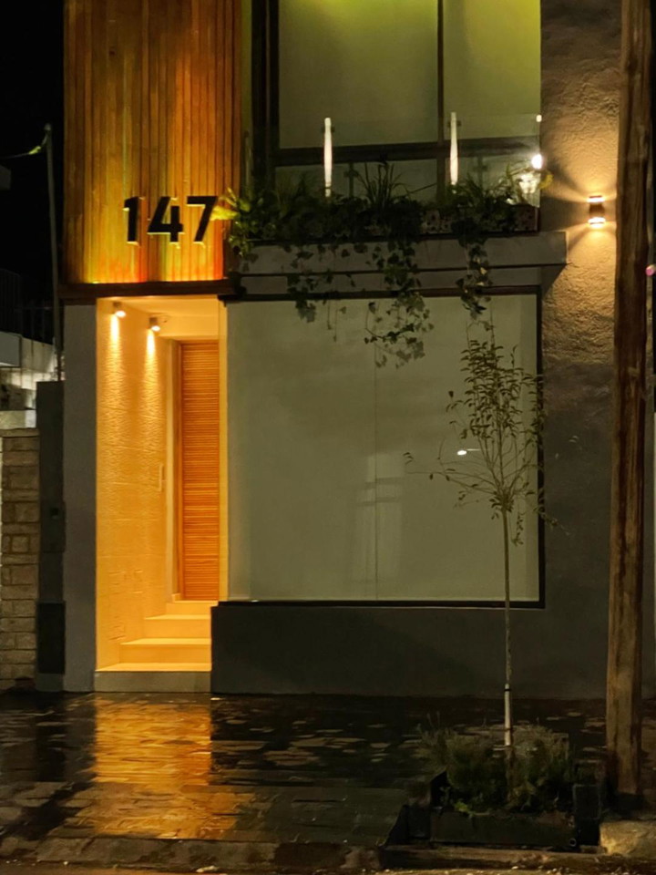 Apartamento Loft Boutique Centro Sj - San Juan