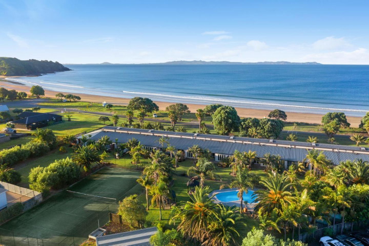 Taipa Beach Resort - Northland