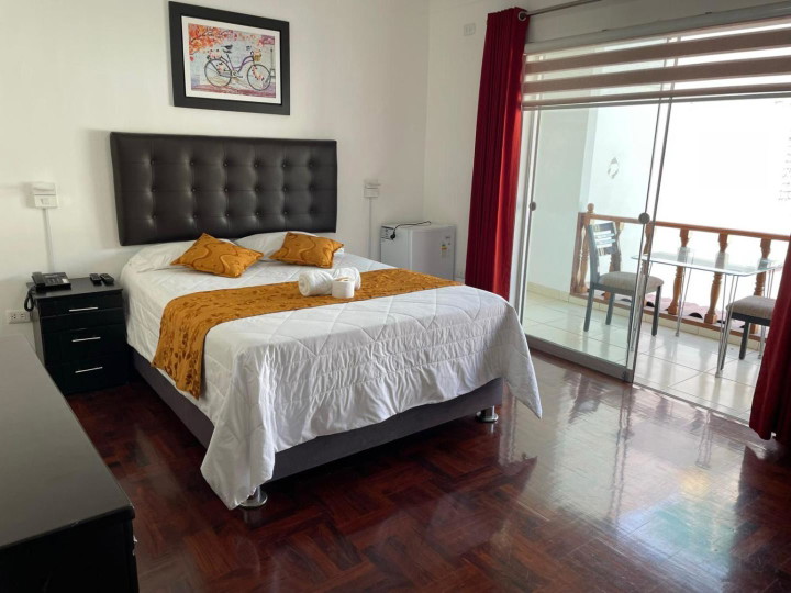 Lima House Milani - Callao