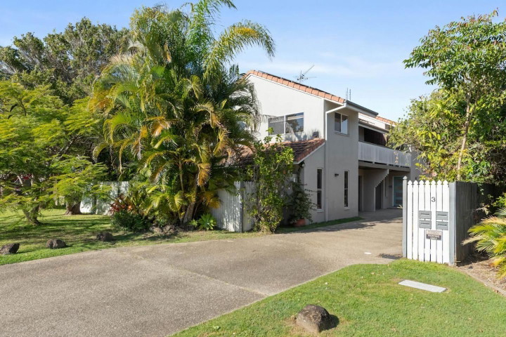 Shivas Byron - 2 - 3 Somerset Street - Byron Bay