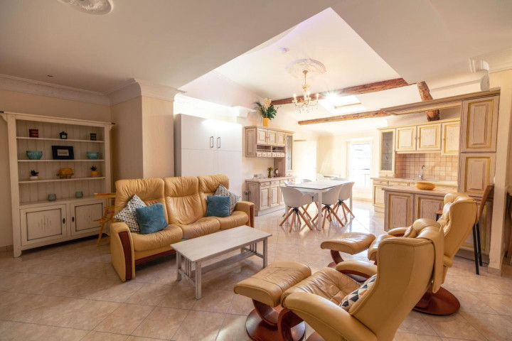 Appartement Du Couvent - Narbonne