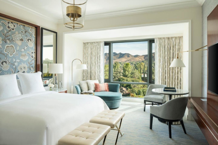 Four Seasons Hotel Westlake Village - Simi Valley, CA