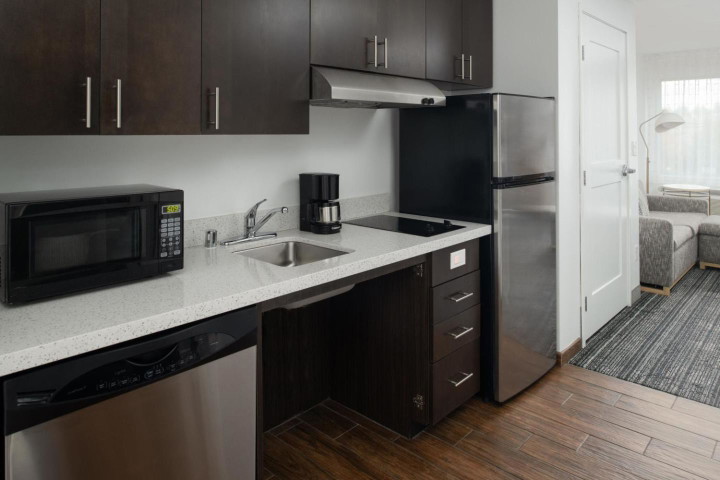 Towneplace Suites By Marriott Olympia - Olympia, WA