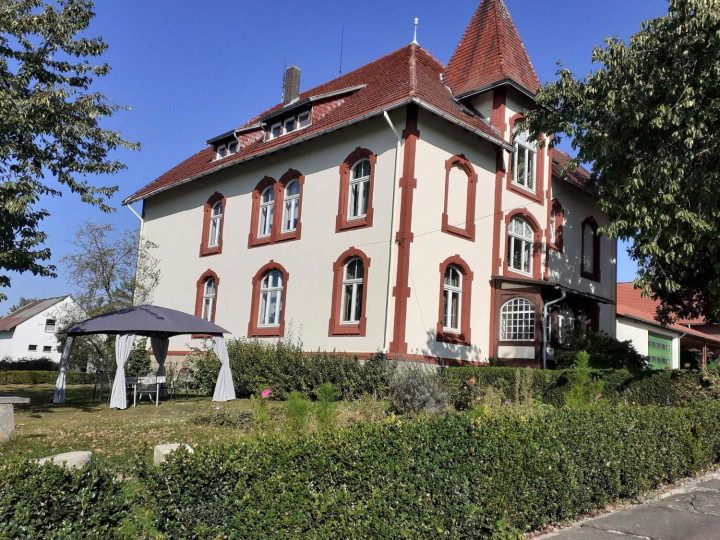 Ferienwohnung Mit Garten Auf Dem Bauernhof - Germany