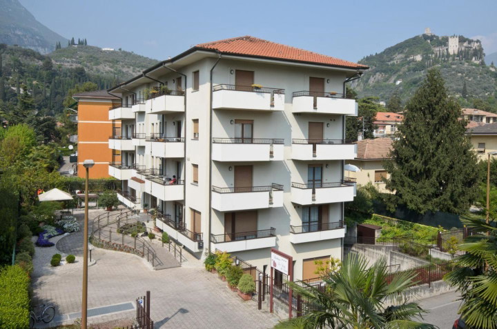 Active Living Residence - Self Check-in - Lac de Garde
