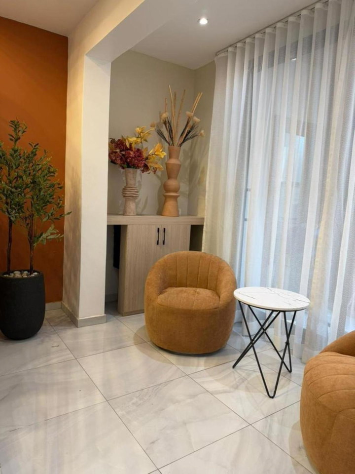 Kadiss Hotel - Dakar