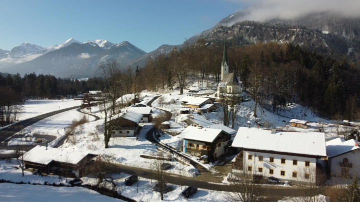 Rait´ner Wirt - Walchsee