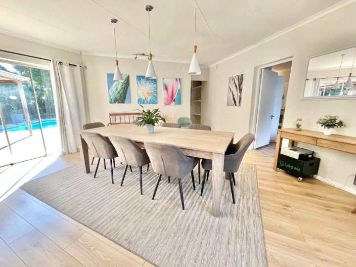 Lemon Tree House - Plettenberg Bay