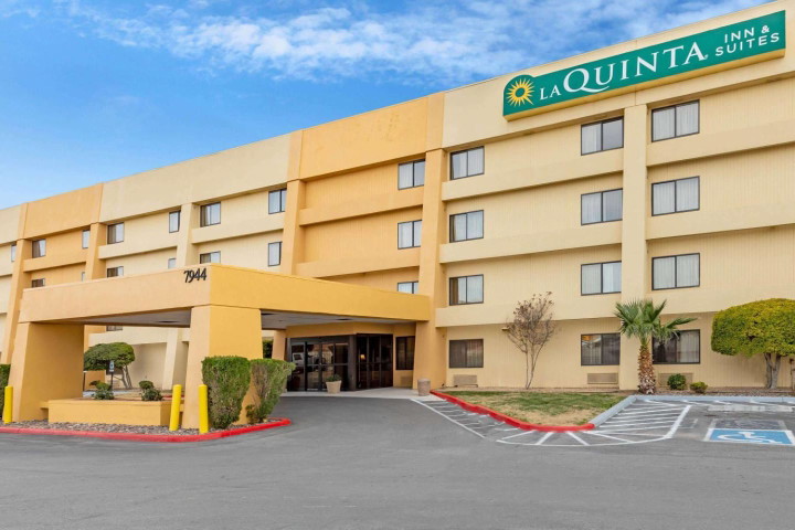 La Quinta By Wyndham El Paso East - Ciudad Juárez