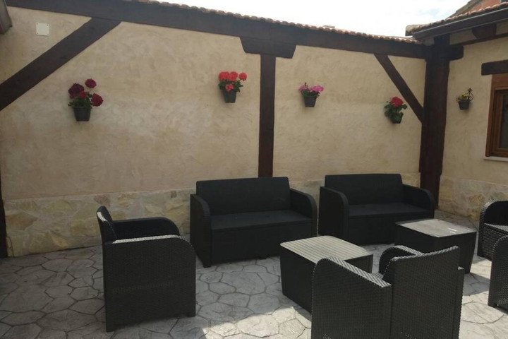 Casa Rural Ruplas Ii - Medina del Campo