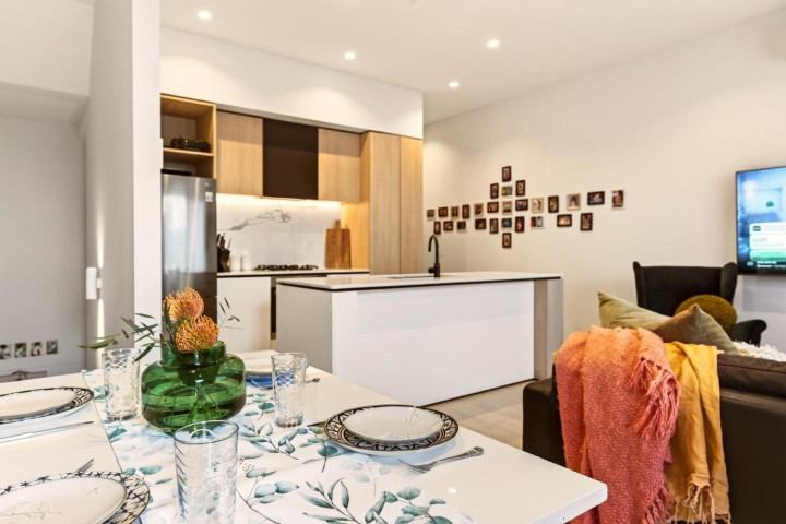 Staycentral - Boulevard Gardens (Coburg) - Melbourne