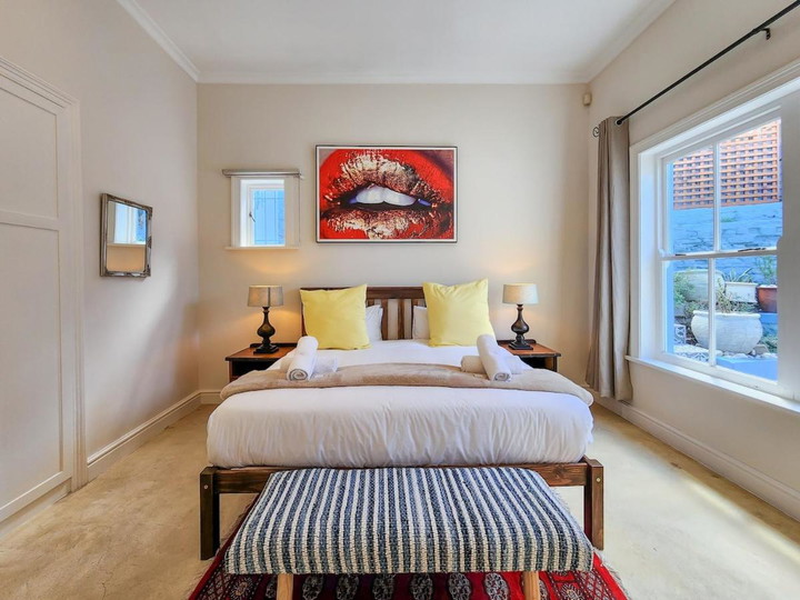 Trendy Home Bo Kaap Heritage Mtn Views - Cape Town