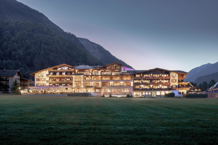 Das Karwendel - Ihr Wellness Zuhause Am Achensee - Schwaz