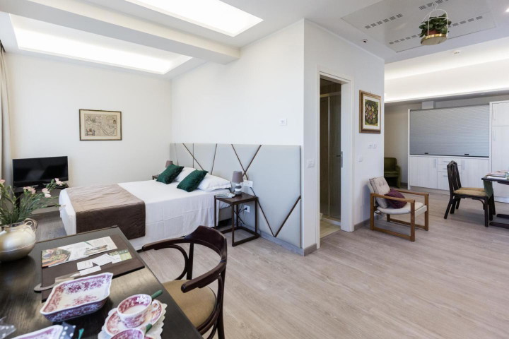Villa Cavalletti Appartamenti - Marino