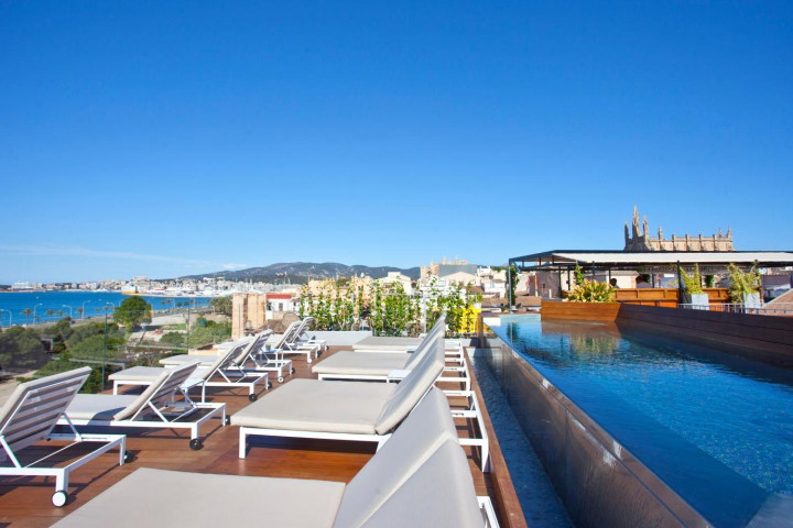 Es Princep - The Leading Hotels Of The World - Palma